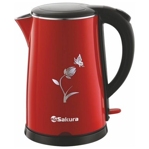 Чайник электрический Sakura SA-2159BR