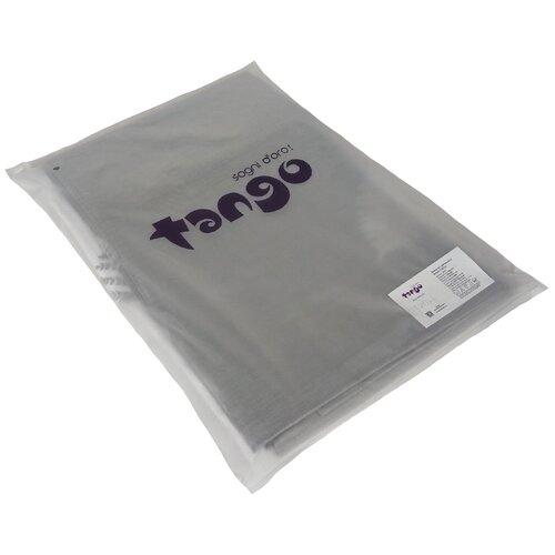 Постельное белье двухстороннее из твила в ПВХ TANGO TPIG-1037 50х70 (2шт) евро