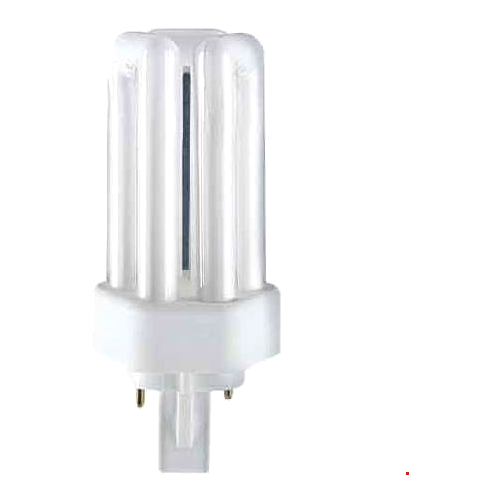 Лампа люминесцентная OSRAM DULUX T/E 13 W/830 PLUS