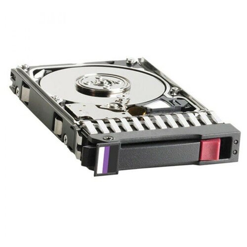 Жесткий диск HP 768789-001 1.8TB 12G 10K 2.5 SAS