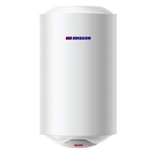 Накопительный электрический водонагреватель Thermex EDISSON ER 100 V ЭдЭ001798