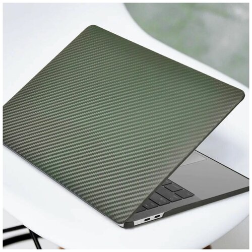 Чехол для ноутбука WiWU iKavlar PP Protect Case для Macbook Air 13.6" Air 2022 Green