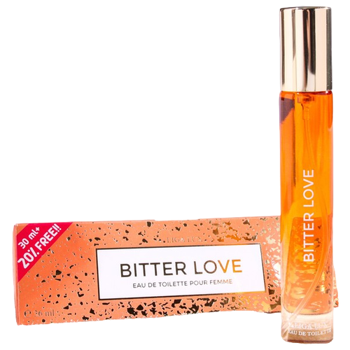 NEO Parfum туалетная вода Bitter Love, 36 мл, 72 г