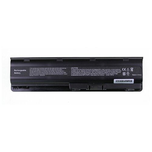 Аккумулятор (батарея) HP Envy 17-3000