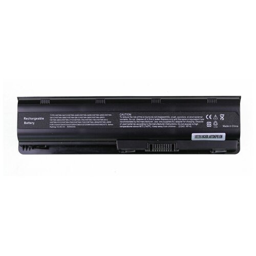 Аккумулятор (батарея) HP Pavilion dv6-3056er