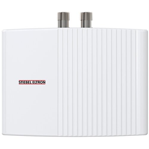 Проточный электрический водонагреватель Stiebel Eltron EIL 6 Plus, белый