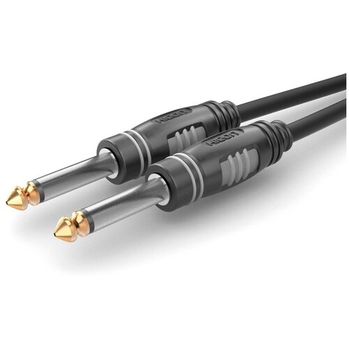 Кабель аудио 1xJack - 1xJack Sommer Cable HBA-6M-0090 0.9m