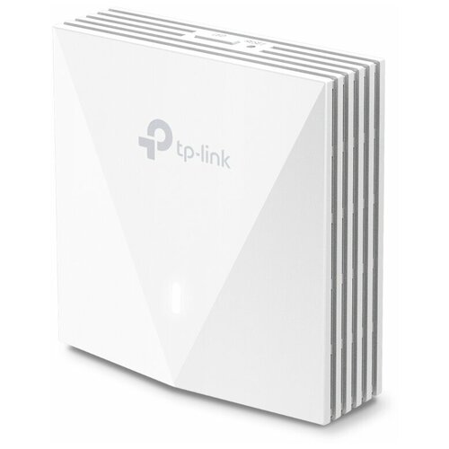 Wi-Fi точка доступа TP-LINK EAP650-Wall, белый