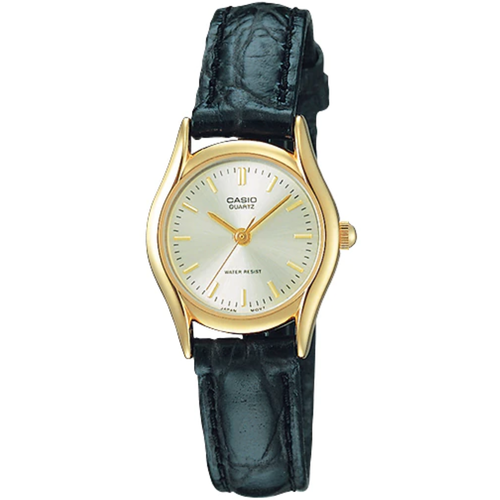Наручные часы CASIO Collection Women LTP-1094Q-7A, золотой