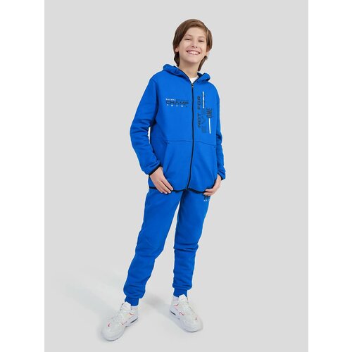 Комплект одежды VITACCI, размер 146-152, синий