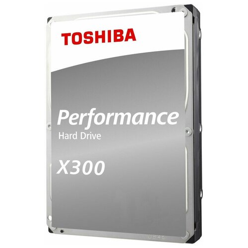 Жесткий диск Toshiba HDWR480UZSVA