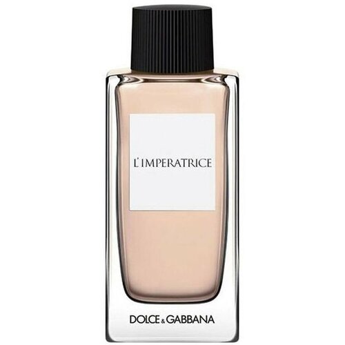 Туалетная вода Dolce & Gabbana L'Imperatrice 50