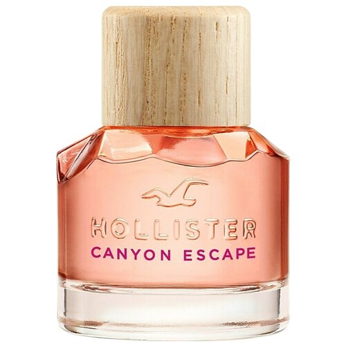 Hollister парфюмерная вода Canyon Escape, 50 мл