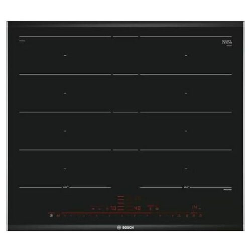 Встраиваемая Индукционная варочная панель PXY675DC5Z