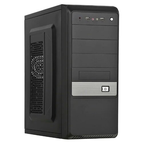 Офисный компьютер WAG 8470 Intel Core i3-3220/16 ГБ DDR3/Intel HD Graphics 2500/Без HDD/240 ГБ SSD/DOS