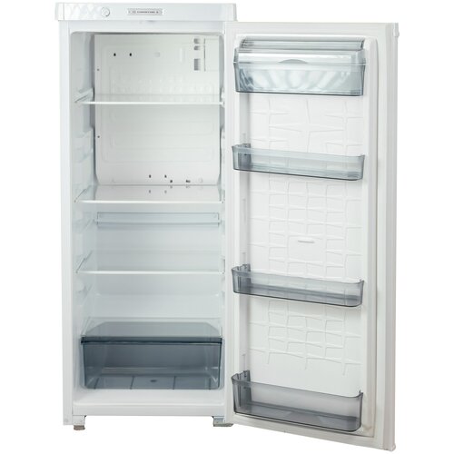 Холодильник саратов 549, белый