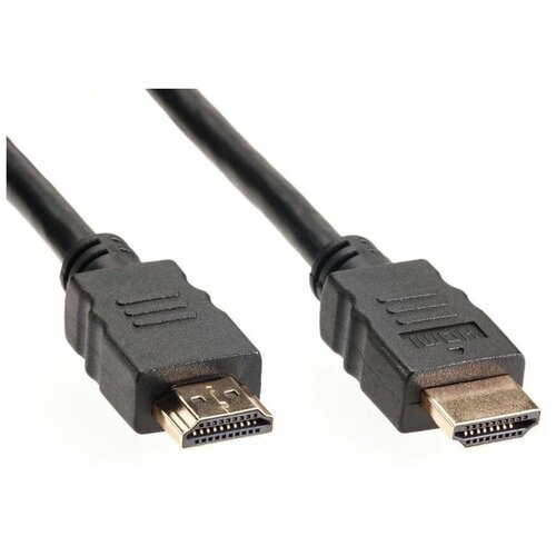 TELECOM Кабель а/в TELECOM 20m м HDMI-19M-HDMI-19M 2.0 TCG200F-20M