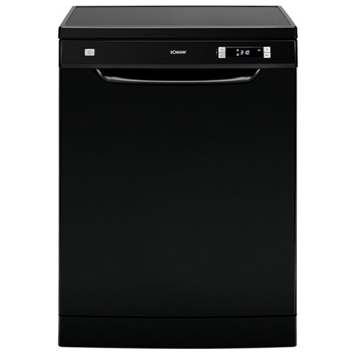 Посудомоечная машина Bomann GSP 7408, черный