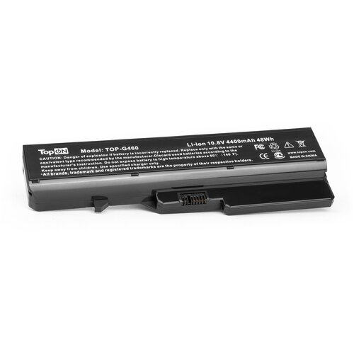 57Y6454 Аккумулятор для Lenovo 10.8V 4400mAh