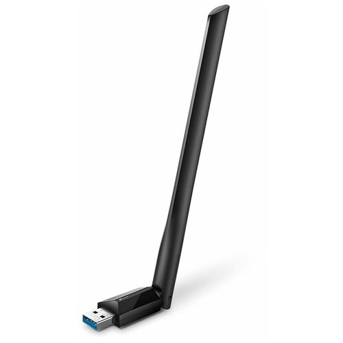 Сетевой адаптер WiFi TP-LINK Archer T3U Plus USB 3.0