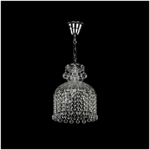 Подвес 14781/22 Ni Balls Bohemia Ivele Crystal