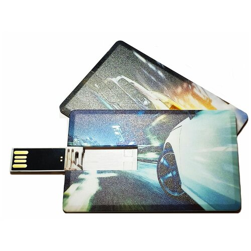 Подарочный USB-накопитель скорость 4GB