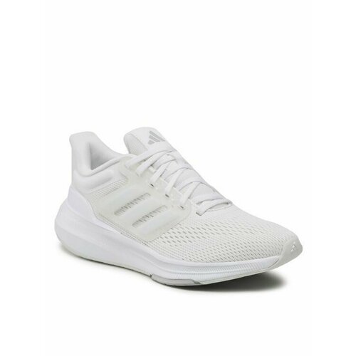 Кроссовки adidas, размер EU 41 1/3, белый