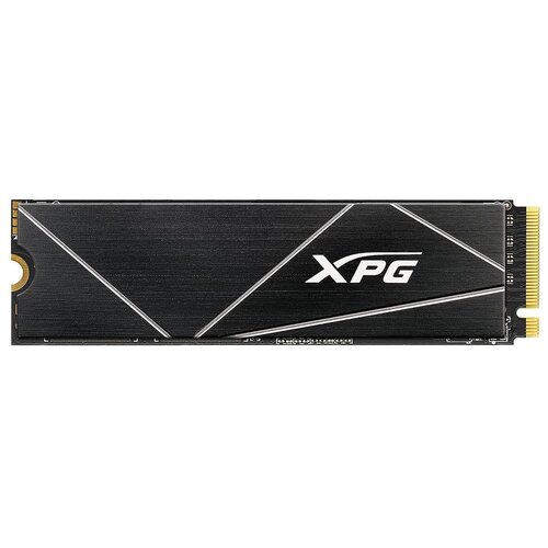 Твердотельный накопитель ADATA XPG Gammix 2 ТБ M.2 AGAMMIXS70B-2T-CS