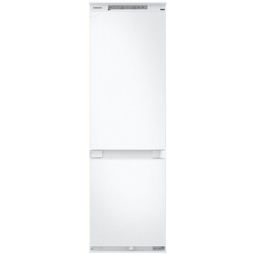 Встраиваемый холодильник Samsung BRB26605FWW, белый