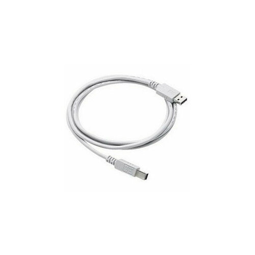 Gembird CCP-USB2-AMBM-6 USB 2.0 кабель PRO для соед. 1.8м AM/BM позол. контакты, пакет