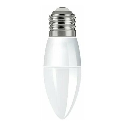 Лампа светодиодная свеча С35 10 Вт 6500 К Е27 Фарлайт