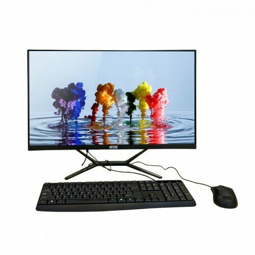 Моноблок не сенсорный MITSU AIO-O2708X