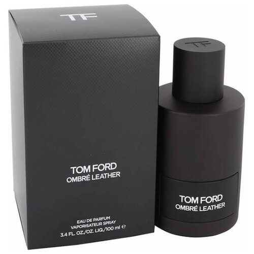 Парфюмерная вода Tom Ford Ombre Leather, 100 мл