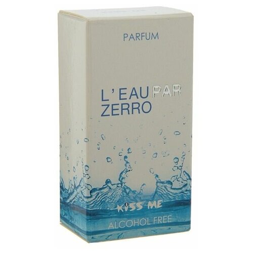 Масло парфюмерное женское NEO L`EAU PAR ZERRO, 6 мл , 1 шт.