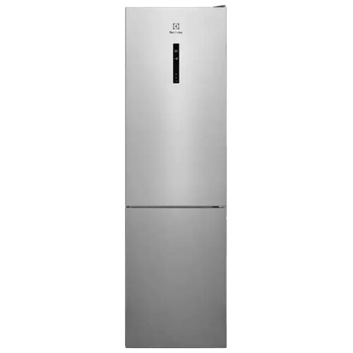 Холодильник Electrolux LNT7ME34X2, нержавающая сталь