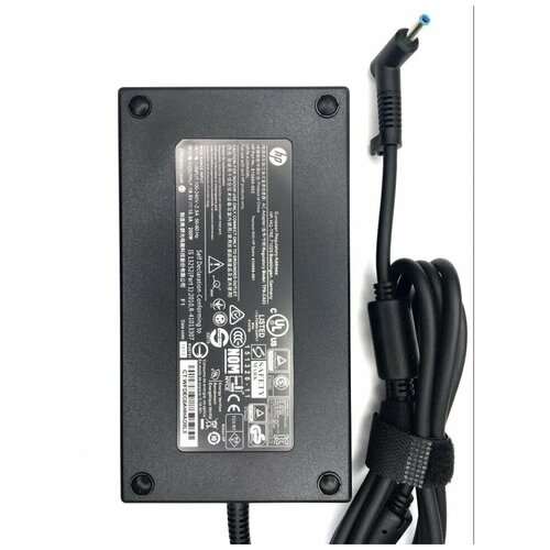 Для HP OMEN 15-en0036ur Зарядное устройство блок питания ноутбука (Зарядка адаптер + кабель\шнур)