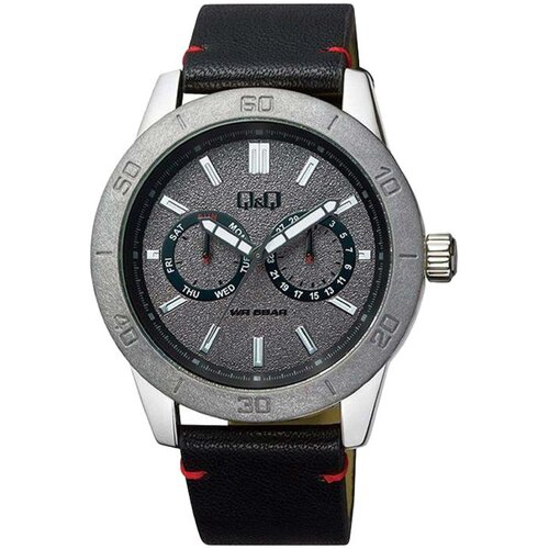 Наручные часы Q&Q AA34-312, серый