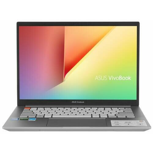 14" Ноутбук ASUS VivoBook Pro 14X OLED N7400PC-KM165 серебристый