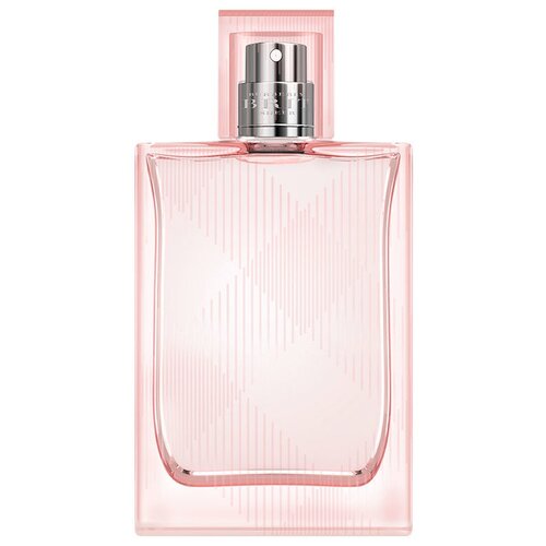 Burberry туалетная вода Brit Sheer (2015), 50 мл