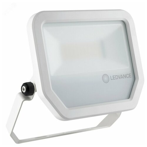 Osram/Ledvance Прожектор светодиодный FLOODLIGHT LED 20W/4000KWHITE IP65 2 000Лм LEDVANCE 4058075421035