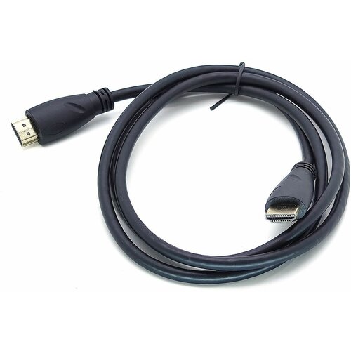 Кабель HDMI-HDMI 3м (v1.4 пакет) Орбита OT-AVW11