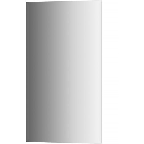 Зеркало настенное Прямоугольное с фацетом FACET 15 EVOFORM 40х70 см, для гостиной, прихожей, спальни, кабинета и ванной комнаты, SP 9088