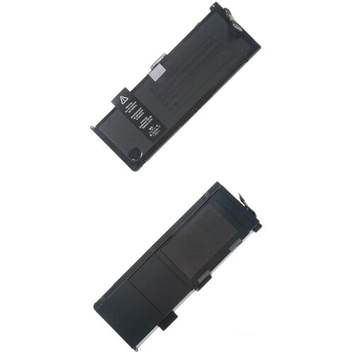 Battery / Аккумуляторная батарея RocknParts для Apple MacBook Pro 17 A1297 95Wh 7.3V A1309 Early 2009 Mid 2009 Mid 2010