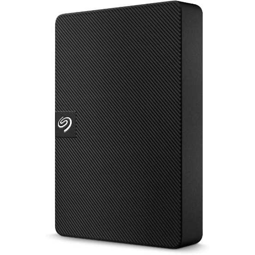 Seagate Внешний жесткий диск Seagate Expansion STKM2000400, 2TB, 2.5", USB3.0, black