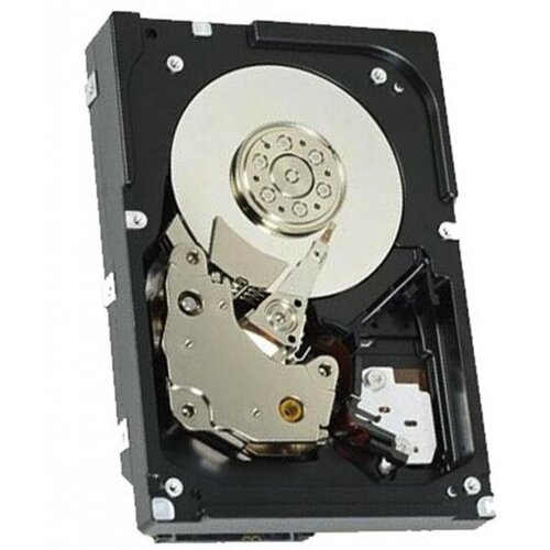 Жесткий диск IBM 46X4242 450Gb 15000 SAS 3,5" HDD