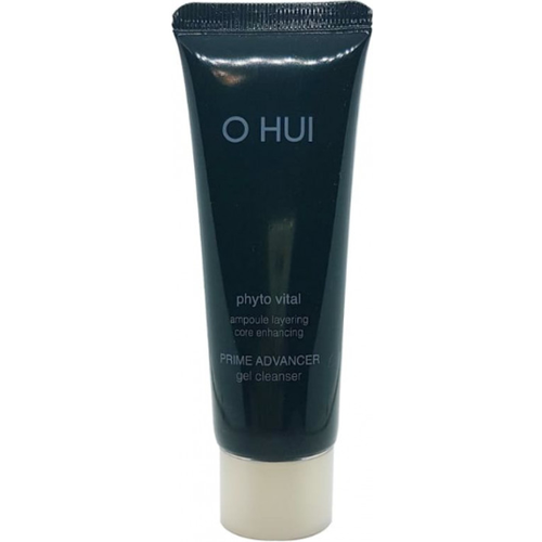 Гель для умывания антивозрастной O HUI Phyto Vital Prime Advancer Gel Cleanser 40ml