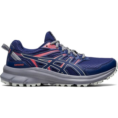 Кроссовки ASICS Trail Scout 2, размер 6,5 US, синий