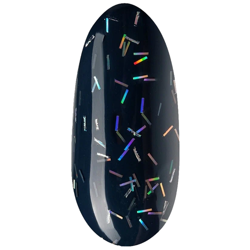 Monami Super Shine Top Sticks, Holographic, 8 мл