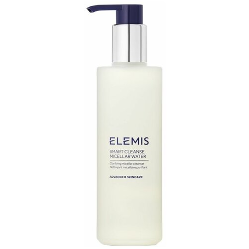 Elemis Smart Cleanse Micellar Water