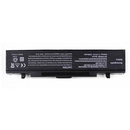 Аккумулятор (батарея) Samsung 300E5V